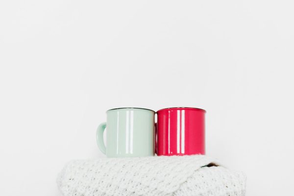 Enamel Mugs 101: What They Are & Why You Need One - Out of the Fox